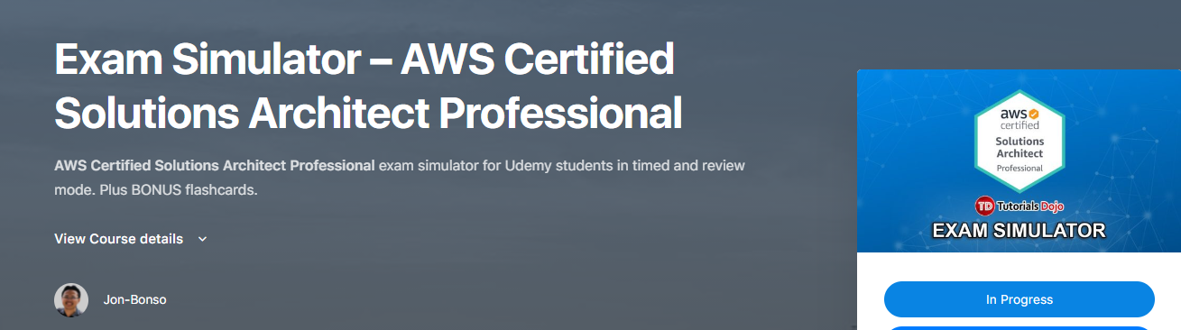 How I Self Studied and Passed the AWS Certified Solutions Architect ...